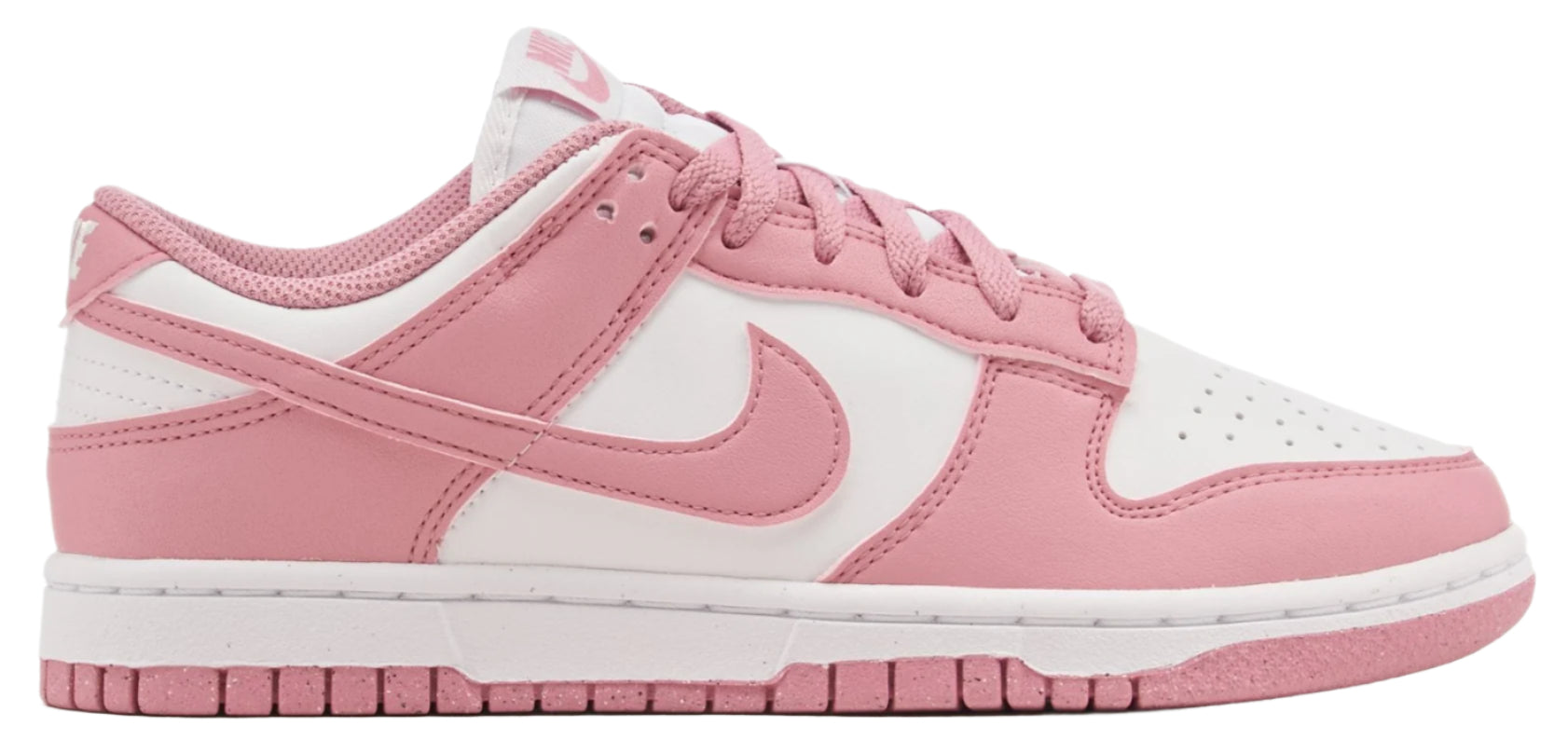 Nike Dunk Low Next Nature Elemental Pink (Women's)