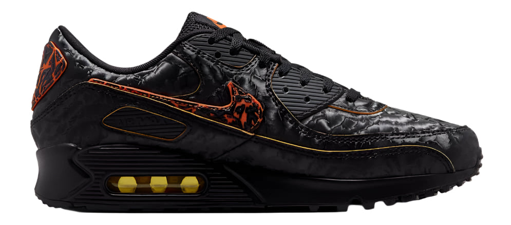 Nike Air Max 90 QS Volcano